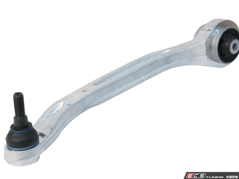 URO - 4F0407693H - Front Lower Control Arm - Curved - Left