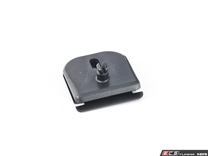 Genuine BMW - 51247061366 - CLIP (51-24-7-061-366)