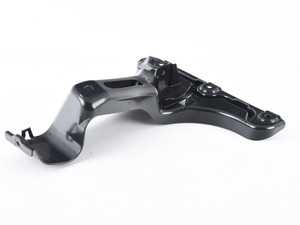 BMW E60 Rear Bumper Guides - ECS Tuning