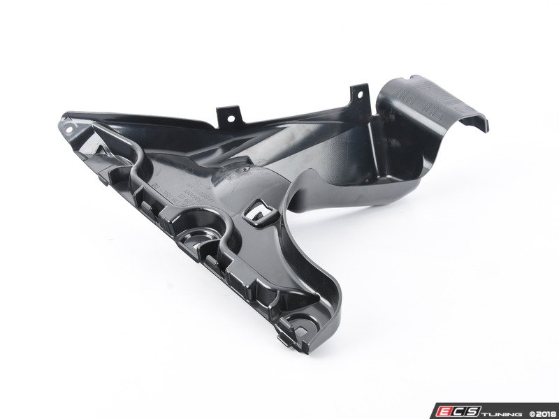 Genuine BMW - 51127178186 - Bumper Mount - Rear, Right (51-12-7-178-186)