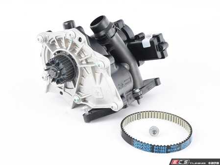 Ina - 06L121111J - Thermostat/Water Pump Kit