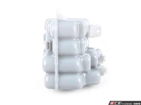 Hamburg Tech - 95810615100 - Expansion Tank