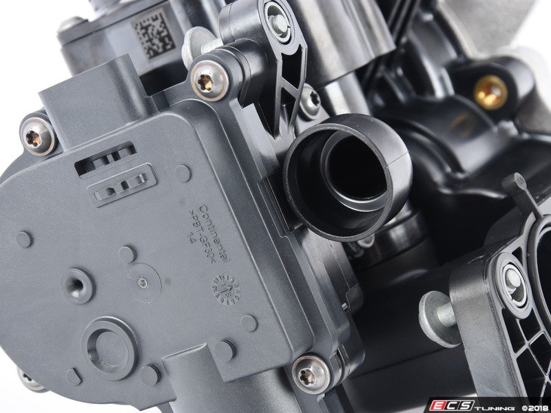 Ina - 06L121111J - Thermostat/Water Pump Kit