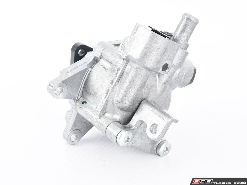 Genuine Porsche - 95831405001 - Power Steering Pump