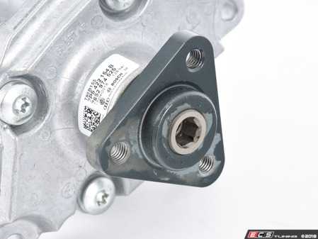 Genuine Porsche - 95831405001 - Power Steering Pump