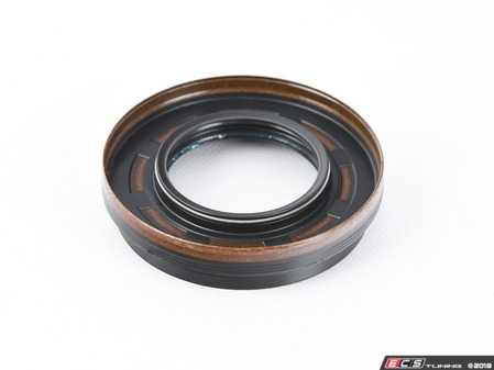 Genuine Porsche - 95834119910 - RADIAL SHAFT SEAL TR