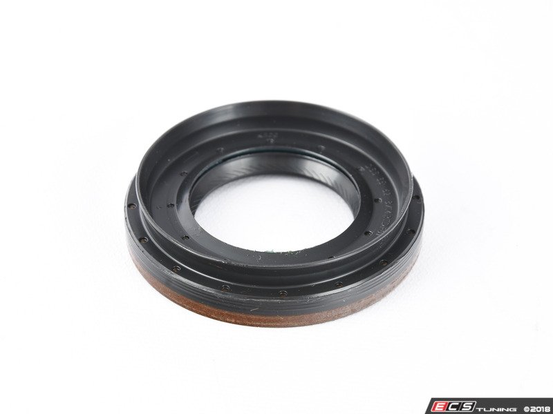 Genuine Porsche - 95834119910 - RADIAL SHAFT SEAL TR