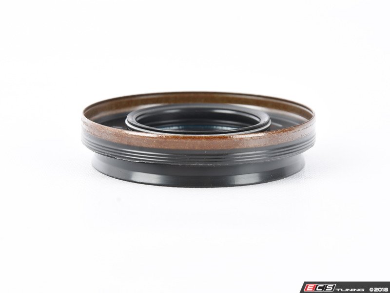 Genuine Porsche - 95834119910 - RADIAL SHAFT SEAL TR