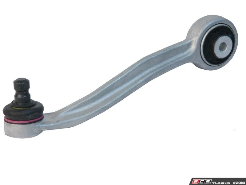 URO - 8K0407510A - Heavy Duty Front Upper Control Arm - Curved - Right