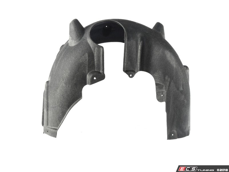 Genuine BMW - 51717340203 - Wheel Housing Cover - Rear (51-71-7-340-203)