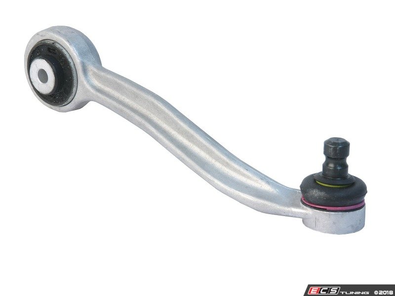 URO - 8K0407509A - Front Upper Control Arm - Curved - Left