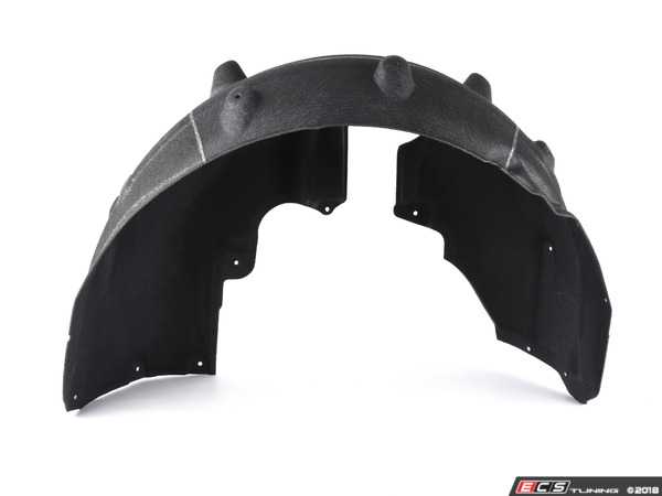 Genuine BMW - 51717340203 - Wheel Housing Cover - Rear (51-71-7-340-203)