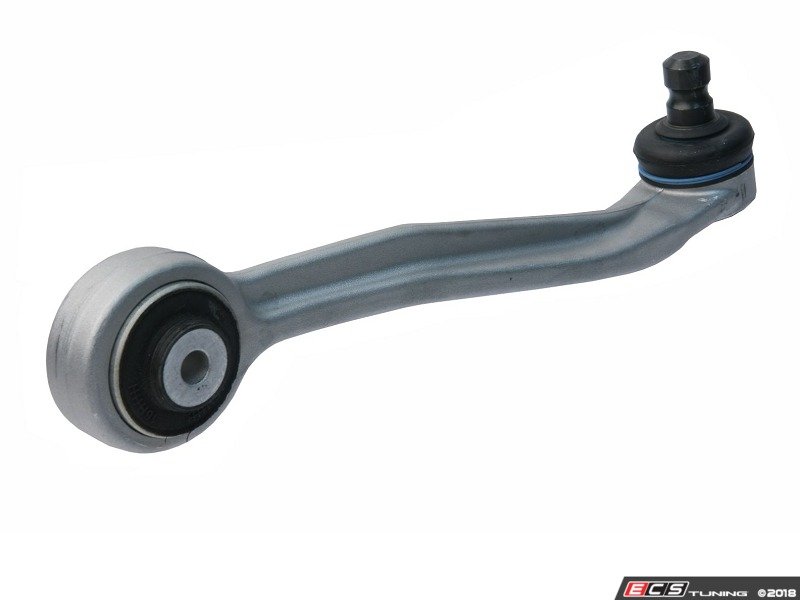 URO - 8K0407509M - Front Upper Control Arm - Curved - Left