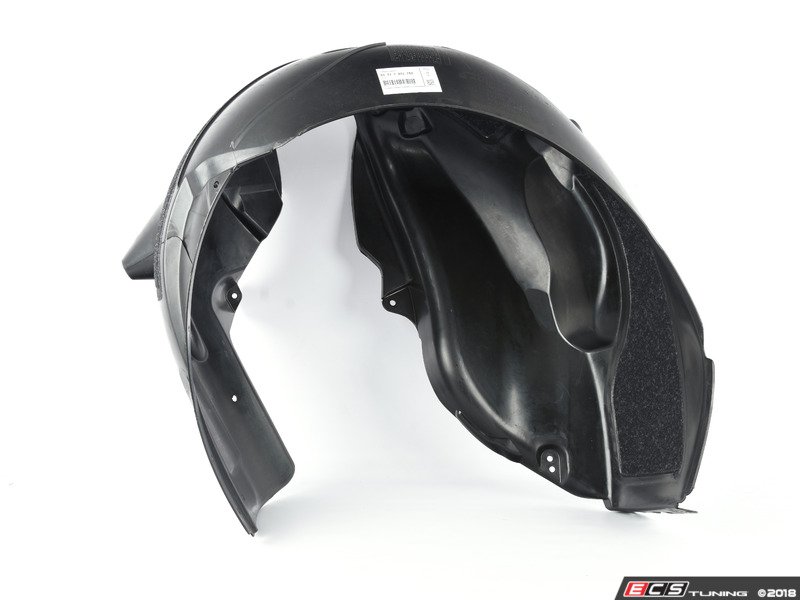 Genuine BMW - 51717033752 - COVER (51-71-7-033-752)