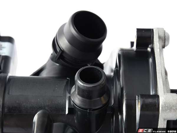 Ina - 06L121111J - Thermostat/Water Pump Kit