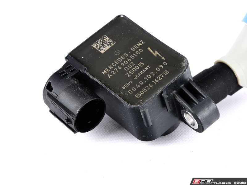 Genuine Mercedes Benz - 2769065200 - IGNITION COIL