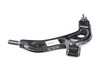 Genuine BMW - 31126879843 - Front Lower Control Arm - Left (31-12-6-879 ...