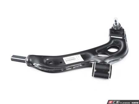Genuine BMW - 31126879843 - Front Lower Control Arm - Left (31-12-6-879 ...