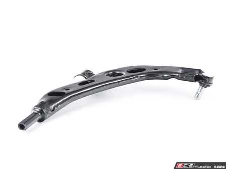 Genuine BMW - 31126879843 - Front Lower Control Arm - Left (31-12-6-879 ...