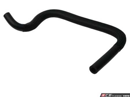 URO - 8E0422891C - Power Steering Return Hose