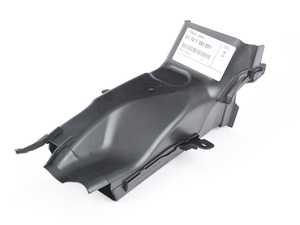 BMW G30 M550i xDrive N63 4.4L Brake Cooling Parts - ECS Tuning