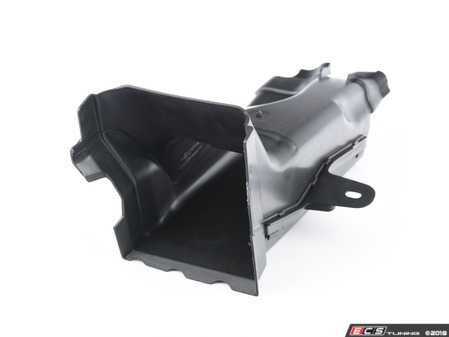 Genuine BMW - 51747383851 - Brake Air Duct - Left (51-74-7-383-851)