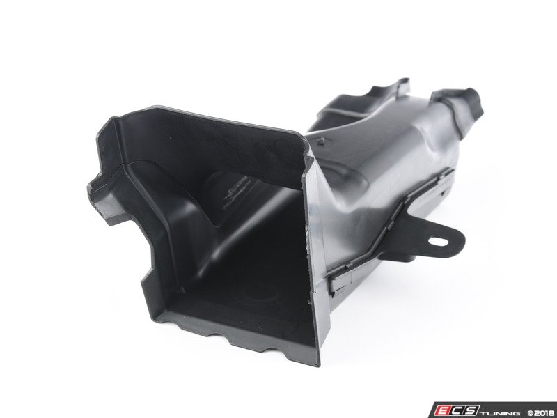 Genuine BMW - 51747383851 - Brake Air Duct - Left (51-74-7-383-851)