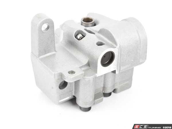 Febi - 03G115105H - Oil Pump