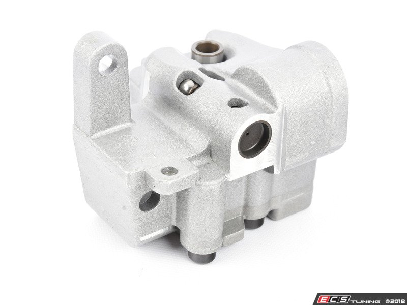 Febi - 03G115105H - Oil Pump