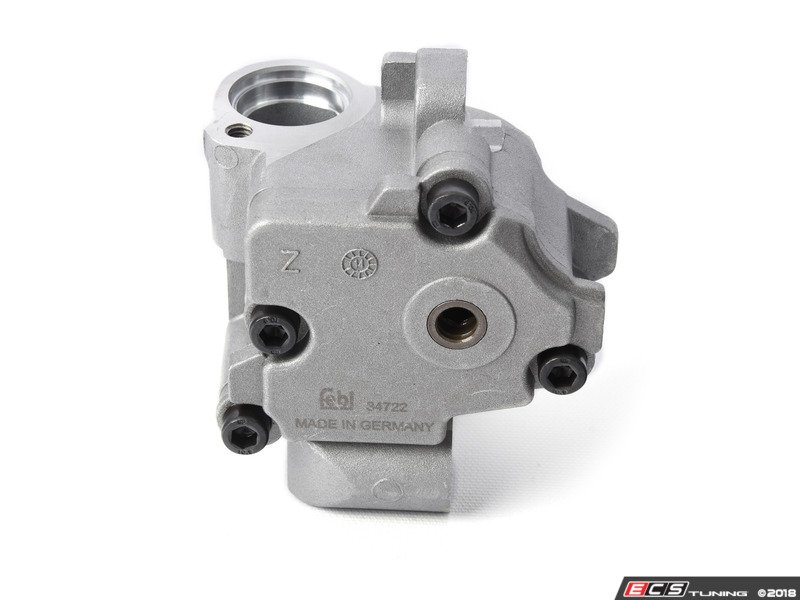 Febi - 03G115105H - Oil Pump