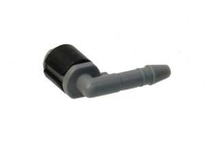 Audi B8/B8.5 S4 Quattro 3.0T Washer System Hardware - ECS Tuning