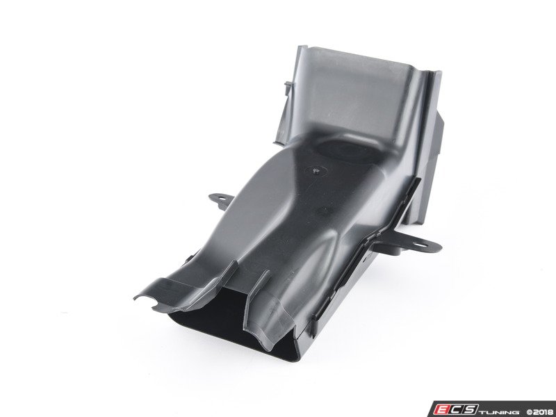 Genuine BMW - 51747383852 - Brake Air Duct - Right (51-74-7-383-852)