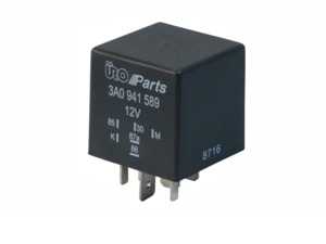 Volkswagen Headlight Relays - ECS Tuning