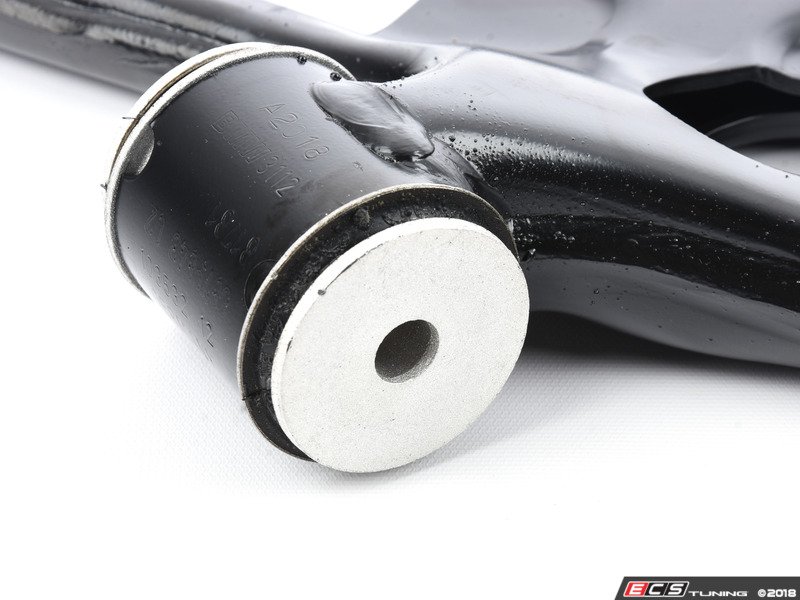 Genuine BMW - 31126879843 - Front Lower Control Arm - Left (31-12-6-879 ...