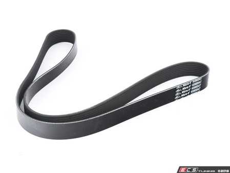 Gates - 11287628661 - Accessory Belt - Alternator/AC/Power Steering Belt