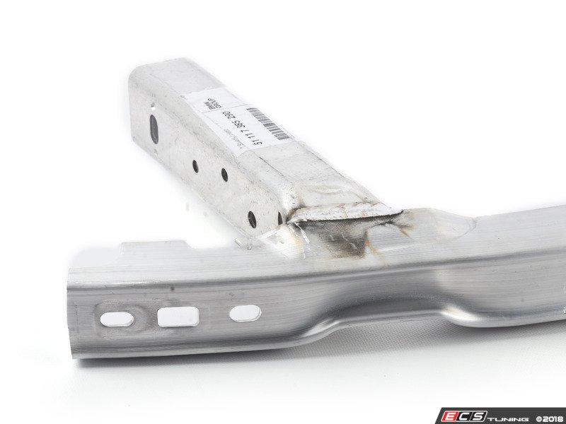 Genuine BMW - 51117385290 - Bumper Carrier (51-11-7-385-290)