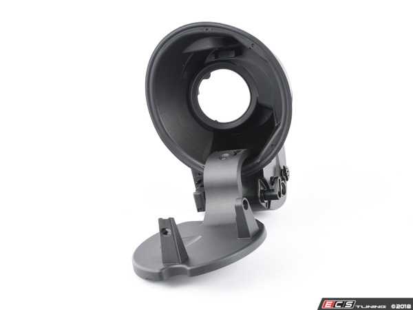 Genuine MINI - 51177302241 - Cover Pot / Gad Lid (51-17-7-302-241)