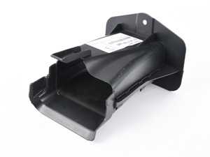 BMW G30 M550i xDrive N63 4.4L Brake Cooling Parts - ECS Tuning