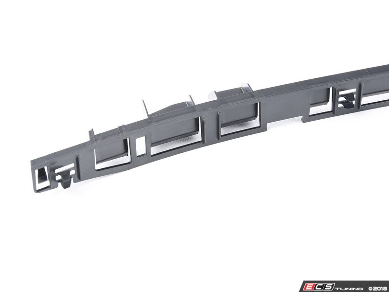 Genuine BMW - 51118067656 - Impact Absorber - Lower Front (51-11-8-067-656)