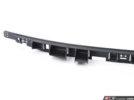 Genuine BMW - 51118067656 - Impact Absorber - Lower Front (51-11-8-067-656)