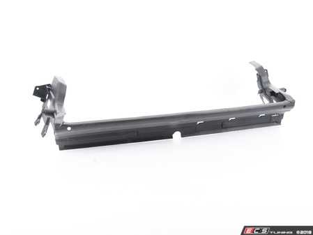 Genuine BMW - 51747383846 - Radiator Duct - Lower (51-74-7-383-846)