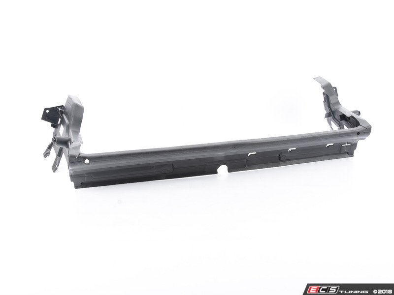 Genuine BMW - 51747383846 - Radiator Duct - Lower (51-74-7-383-846)