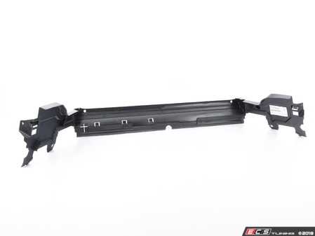 Genuine BMW - 51747383846 - Radiator Duct - Lower (51-74-7-383-846)