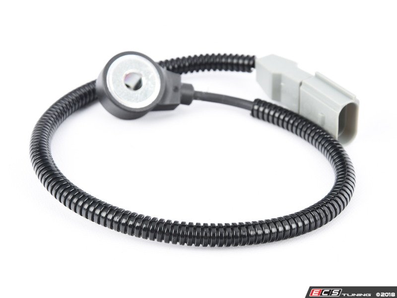 FAE - 06E905376B - Knock Sensor - Grey Connector