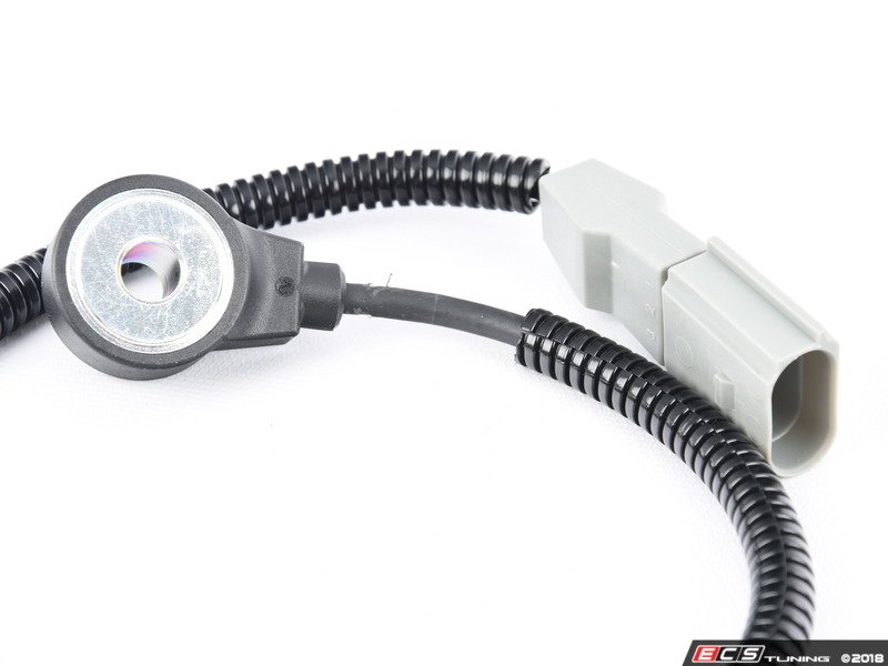 FAE - 06E905376B - Knock Sensor - Grey Connector