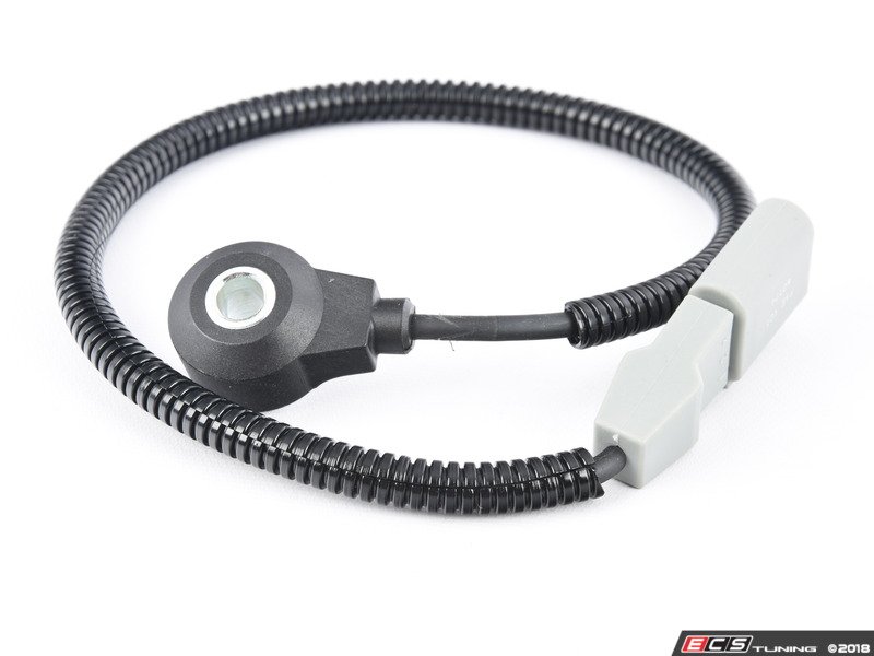 FAE - 06E905376B - Knock Sensor - Grey Connector