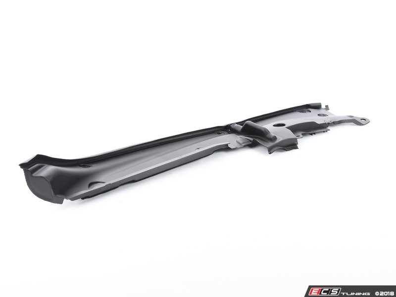 Genuine BMW - 51767347399 - SEALING SIDE PANEL, LEFT (51-76-7-347-399)