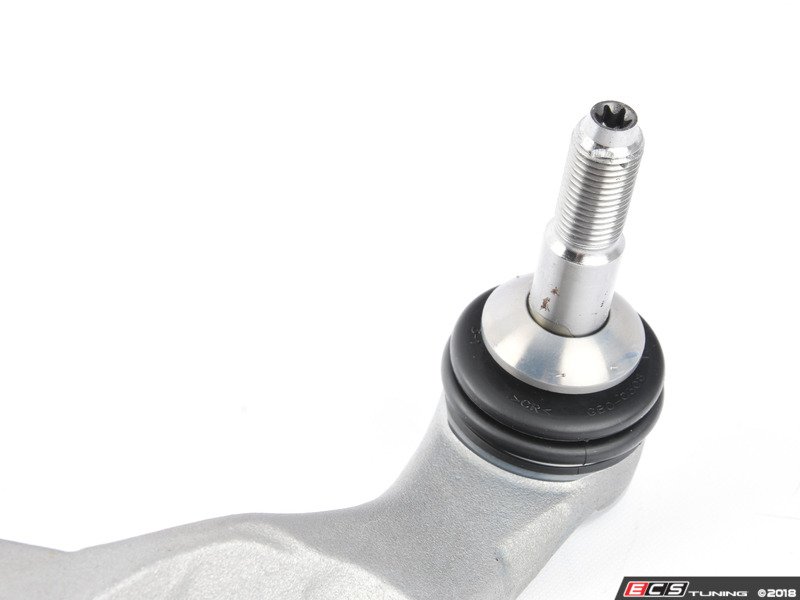 Genuine BMW - 32106867404 - Tie Rod Assembly - Left (32-10-6-867-404)