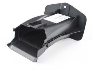 BMW G30 M550i xDrive N63 4.4L Brake Cooling Parts - ECS Tuning