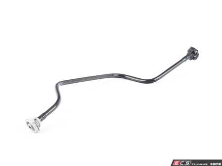 Genuine Volkswagen Audi - 8R0121081AQ - HOSE (8R0 121 081 AQ)